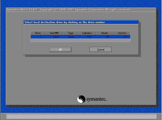 爱快路由器GHOST版安装-EasySupport | 易速