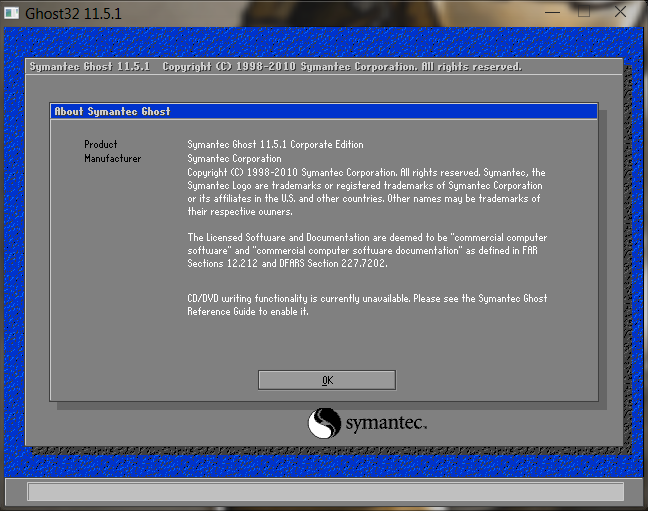 什么是GHOST-EasySupport | 易速