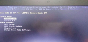 DELL戴尔BIOS设置U盘启动的方法步骤-EasySupport | 易速