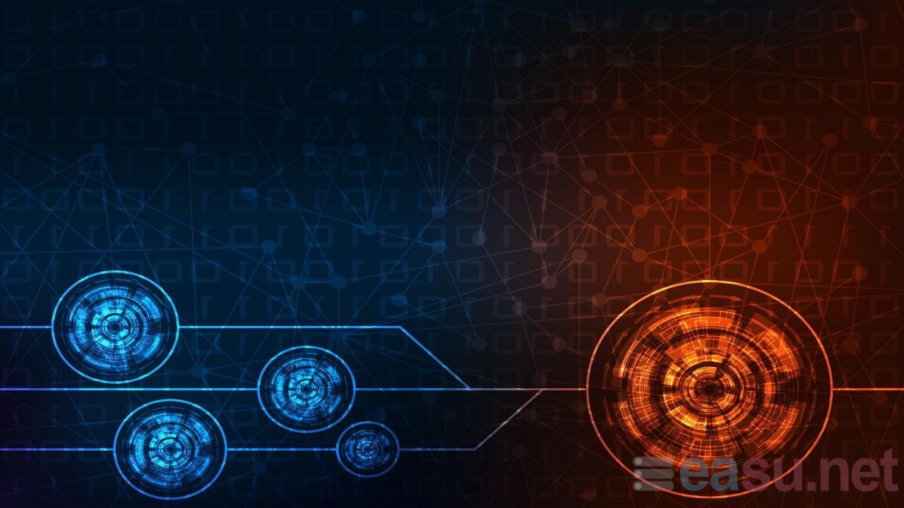 如何使用 ethtool 命令管理以太网卡-EasySupport | 易速